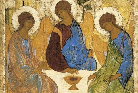 Opus Sanctorum Angelorum - Work of the Holy Angels