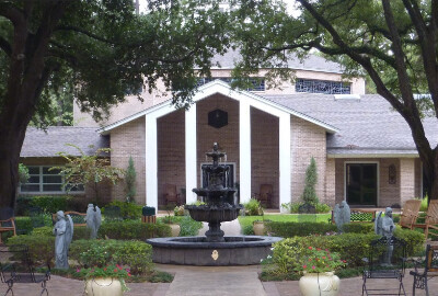 Retreats - Opus Angelorum