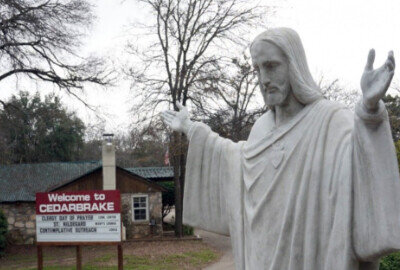 Retreats - Opus Angelorum